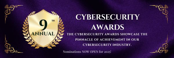 Cybersecurity Awards | Cyber Association